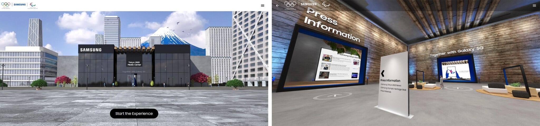 เปิดตัว Galaxy S21 5G Tokyo 2020 พร้อมมอบให้นักกีฬ… | Digital More