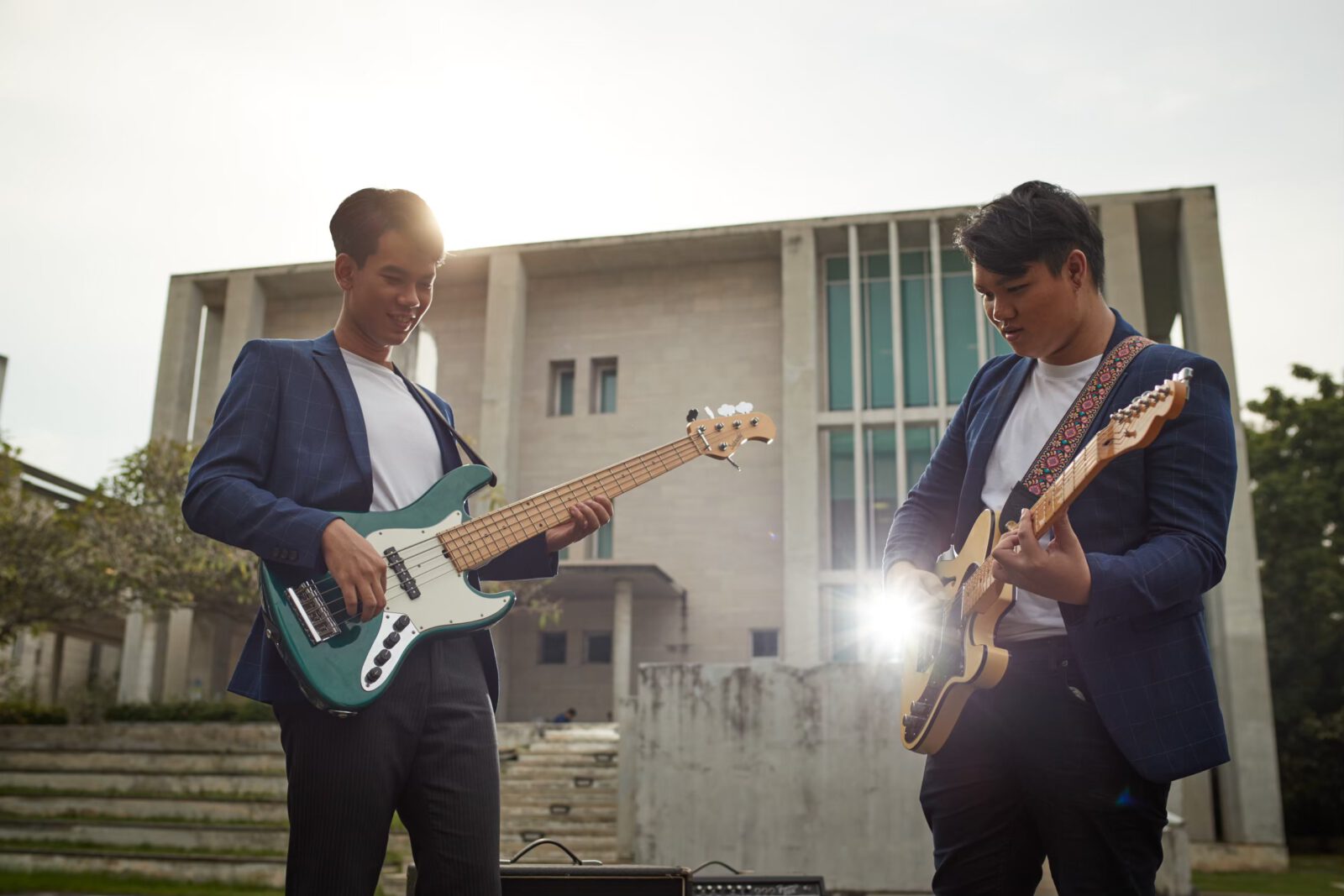 คิง เพาเวอร์ เฟ้นหาดาวดวงใหม่ กับ THE POWER BAND | Digital More