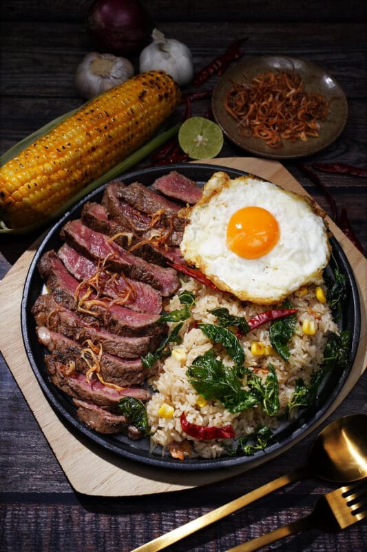 TRUE AUSSIE BEEF แชร์สูตรเมนูเด็ด | Digital More