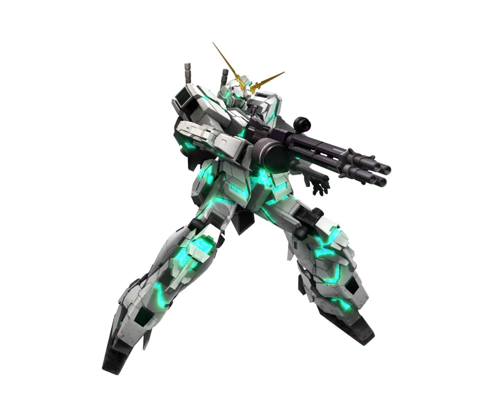 Gundam Evolution เตรียมให้เล่นฟรีบน Steam 22 กันยายนนี้ | Digital More