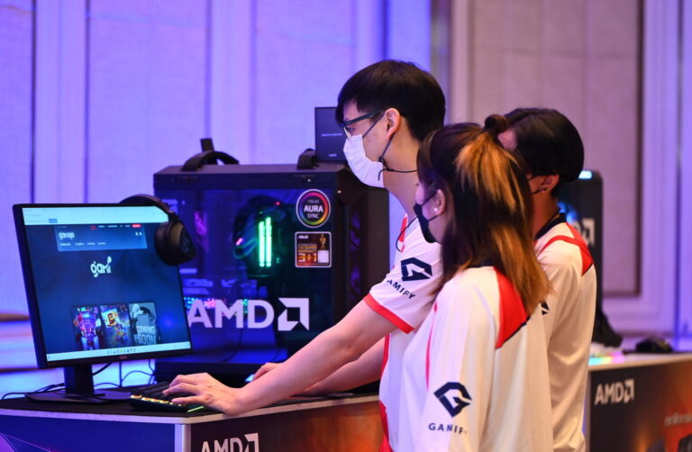 เปิดตัว “Gamiqo” แพลตฟอร์มของเกมเมอร์ตัวจริง จับมือภาครัฐ สร้างความ ...