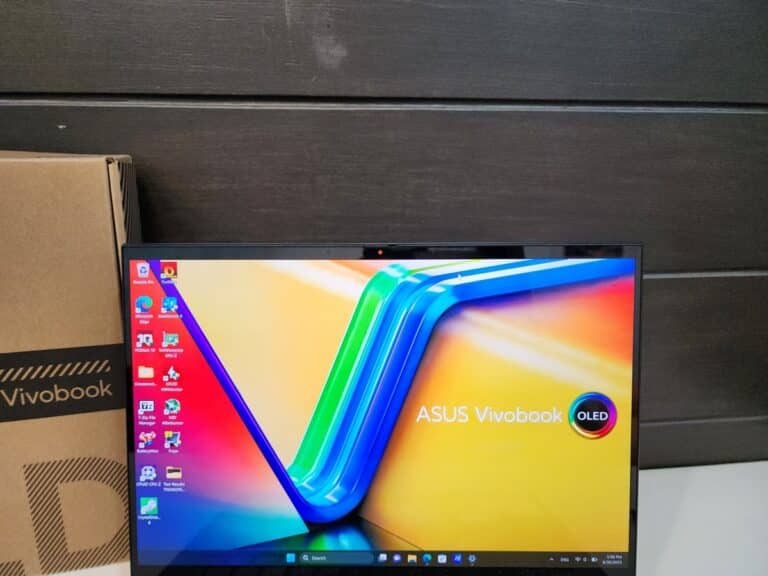 รีวิว ASUS Vivobook S 14 Flip OLED (TN3402) | Digital More