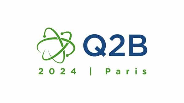 QC Ware Announces 2nd Q2B Paris Conference, Focusing on the Roadmap to ...
