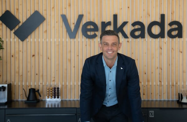 Verkada Continues Rapid Growth and Expansion in Japan and Asia-Pacific ...