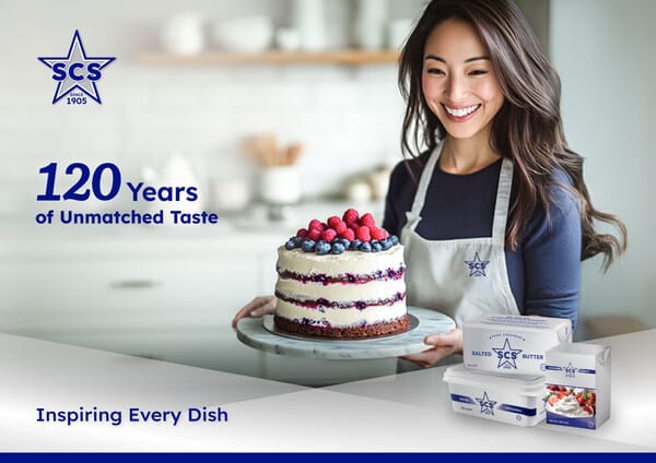 SCS Butter Celebrates 120 Years of Dazzling Kitchens Across Singapore ...