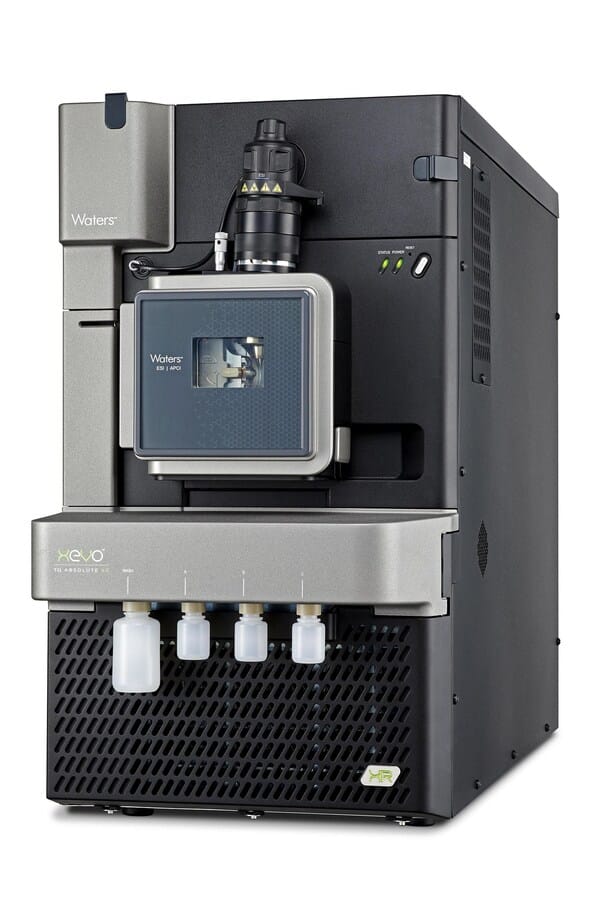 Waters Sets a New Benchmark for Robustness and Sensitivity for High ...