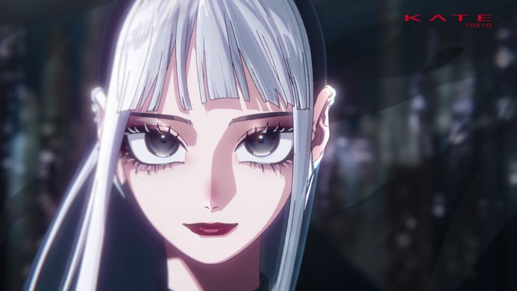 KATE เปิดตัวแคมเปญระดับโลก “LIGHTS ON SHADOW”นิยามแห่งความงามผ่านมิติ ...